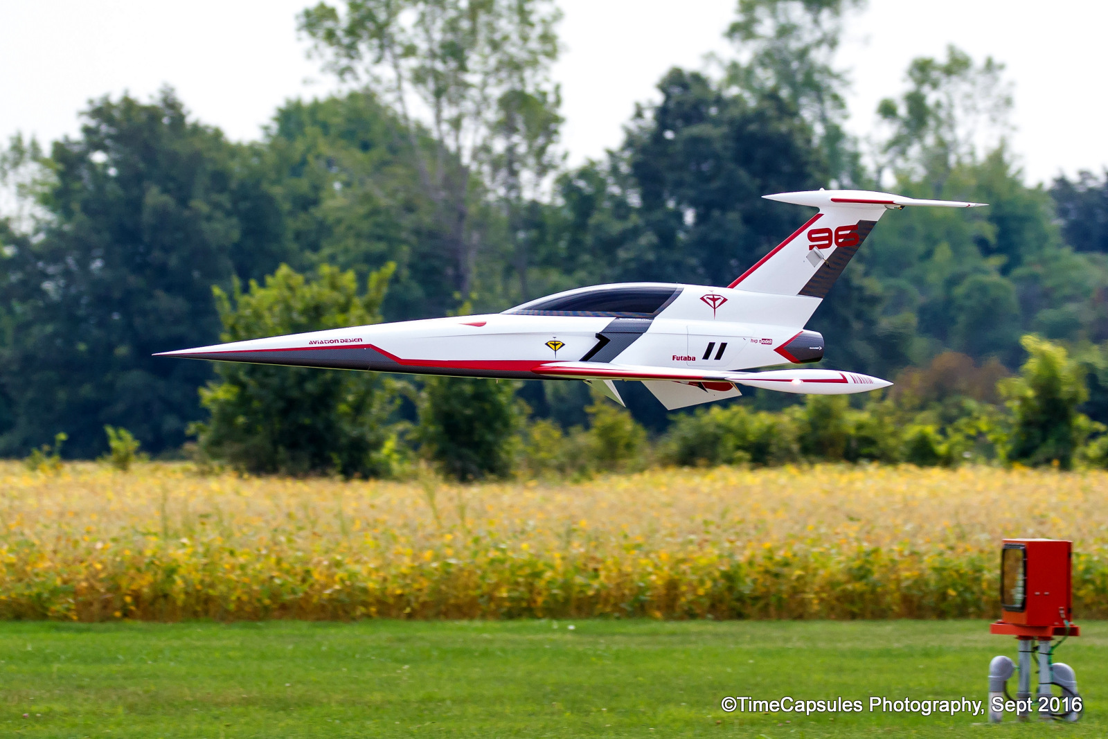 Going to try to shoot RC Airplane airshow - Canon Community
