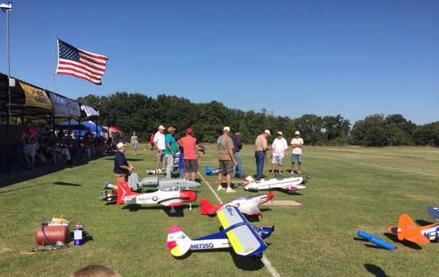 Going to try to shoot RC Airplane airshow - Canon Community