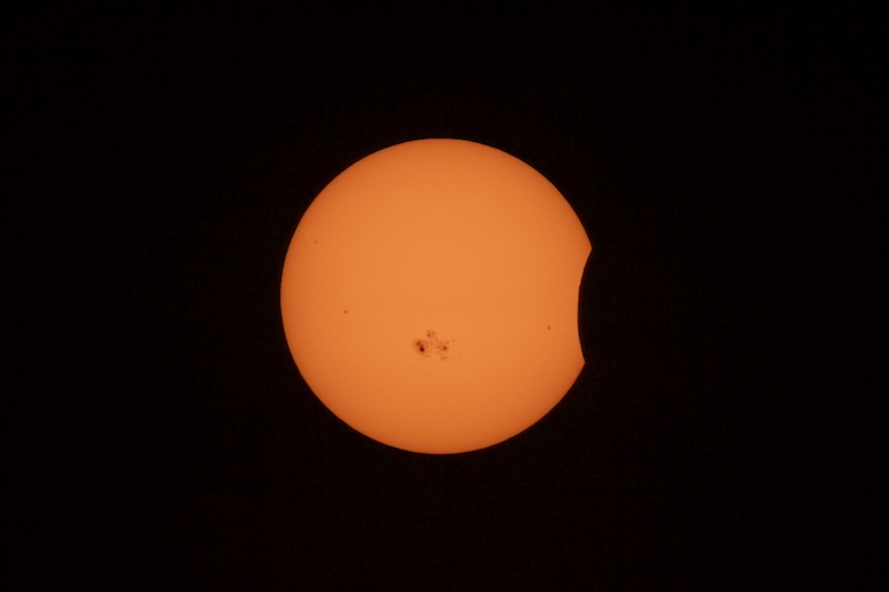 Question Preparing for Solar Eclipse - Canon Community