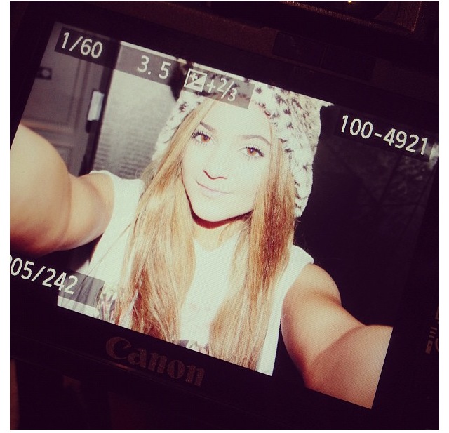 Camera brightness? - Canon Community