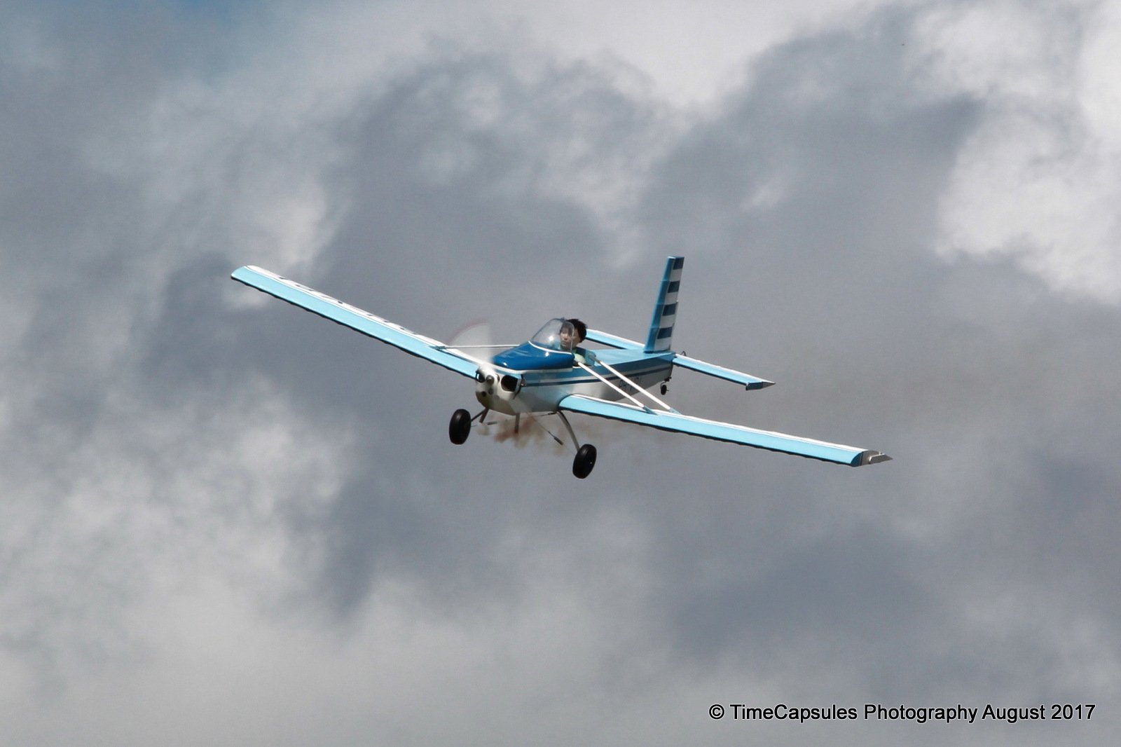 Shooting a Model Aircraft Show is harder than the ... - Canon Community
