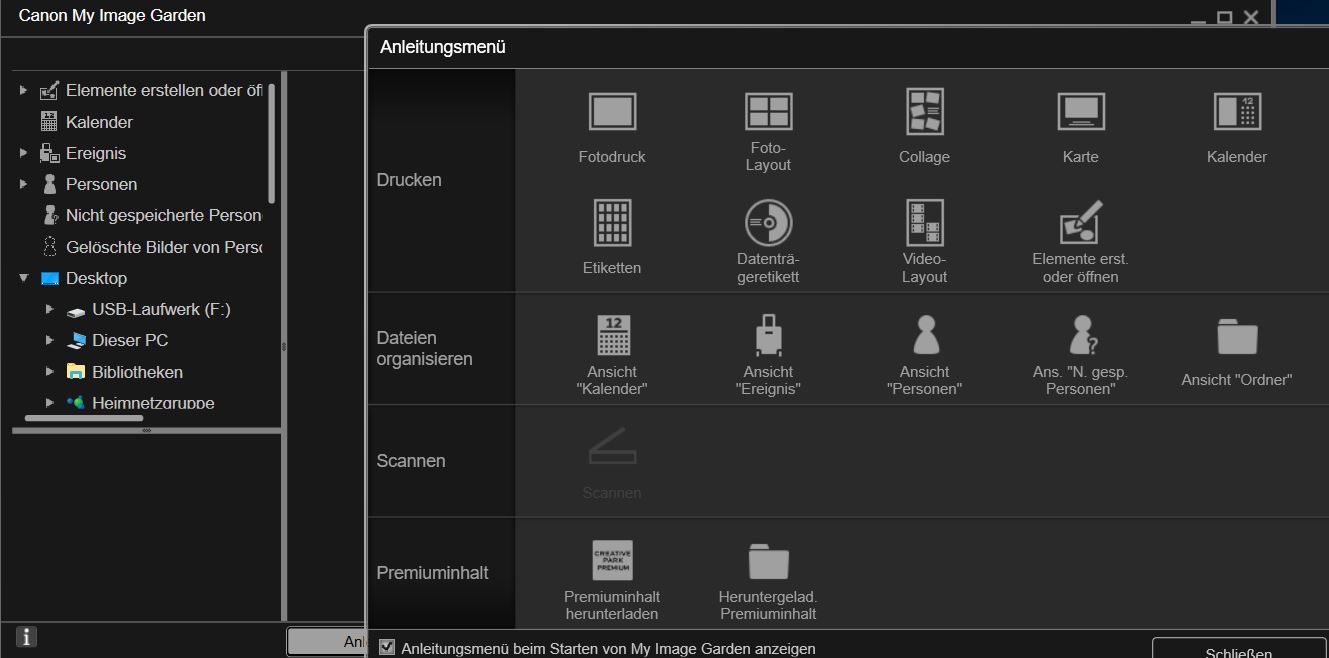 Solved: Canon MG5350 - Scanner software - Canon Community