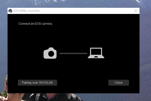 Solved: EOS Utility not working with Windows 10 - Canon Community