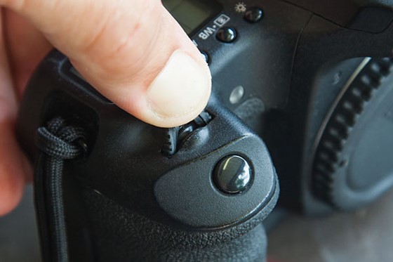 canon 600d problem - Canon Community