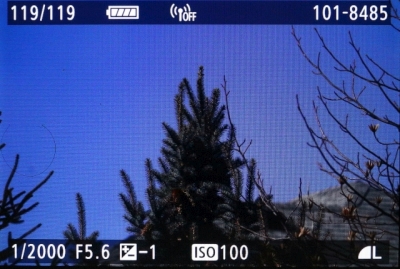 Solved: 80D: Maximum Burst (Approx.) - Canon Community