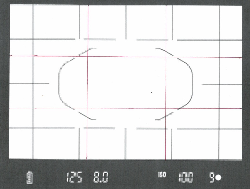 3 X 3 Grid In 7D Viewfinder - Canon Community
