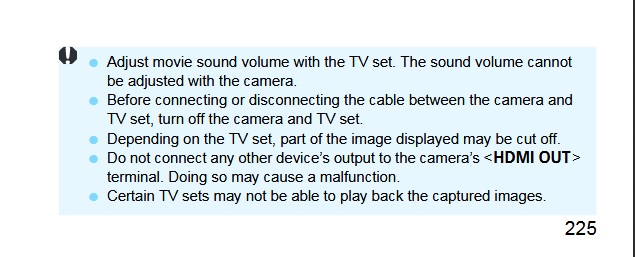 Solved: EOS 4000D No sound while video playback - Canon Community