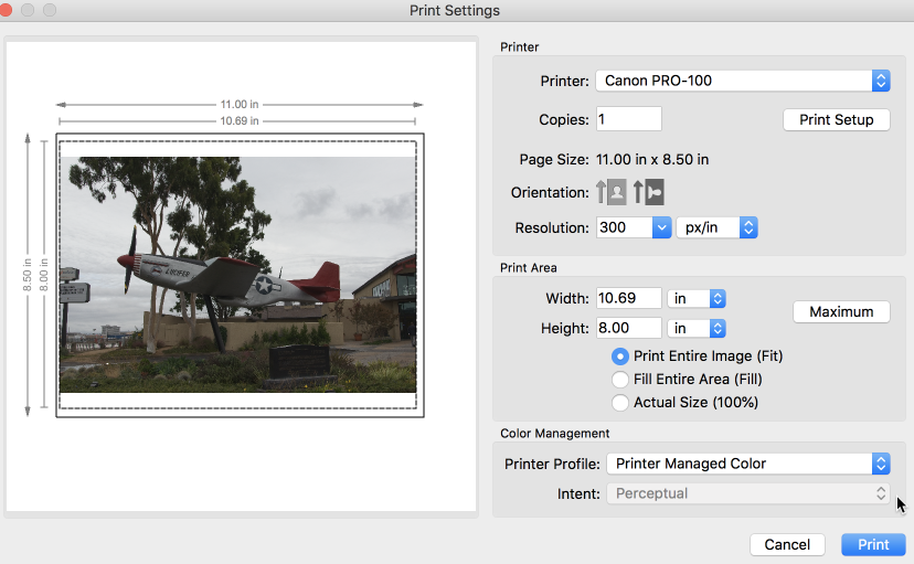 Solved: Print Studio Pro - Canon Community