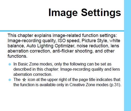80D cannot select RAW as a Image-Recording Quality - Canon Community