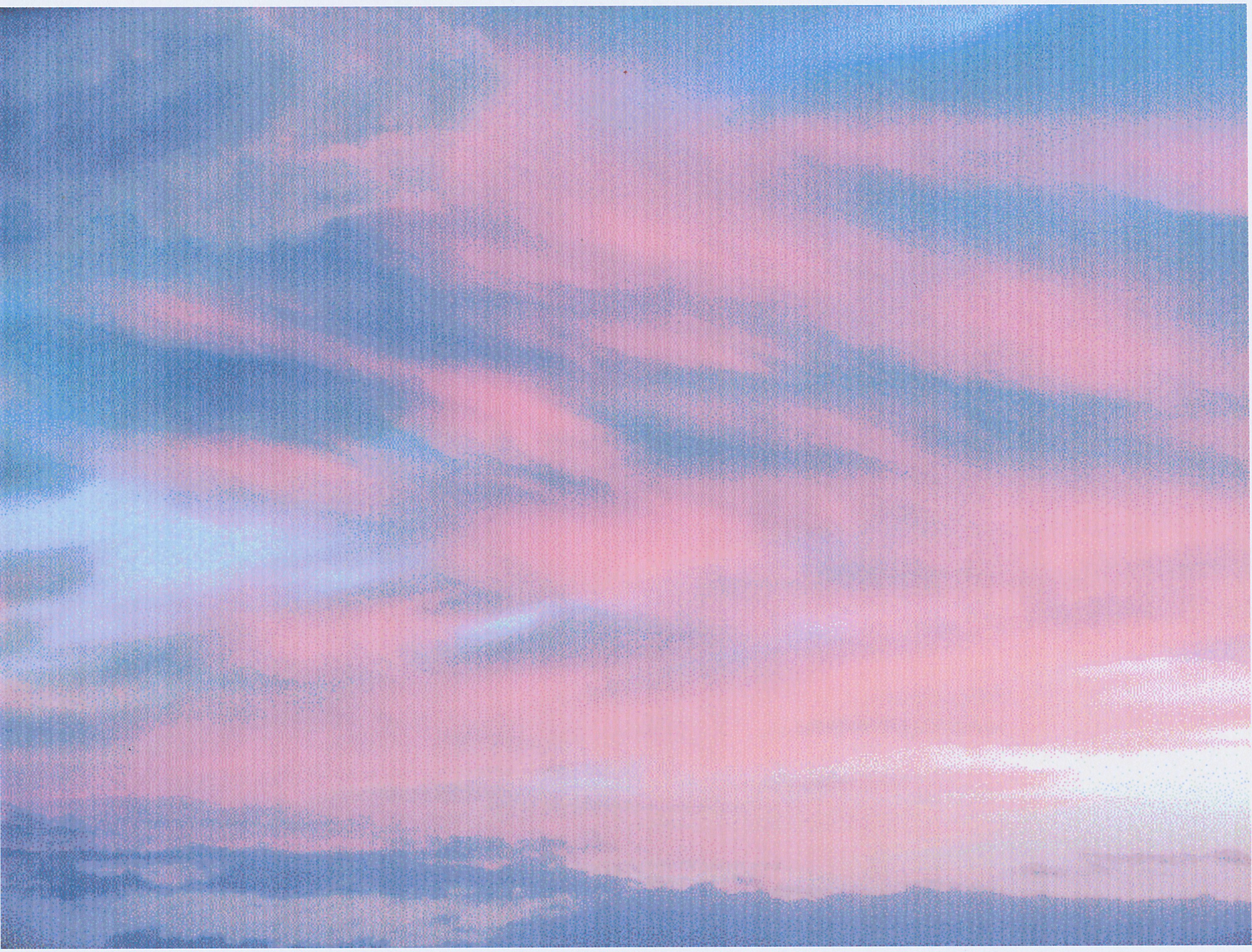 Horizontal Banding on MP990 - Canon Community