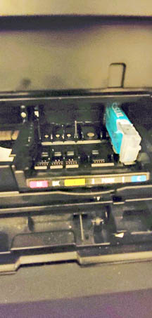 Pixma MX 920 - Canon Community