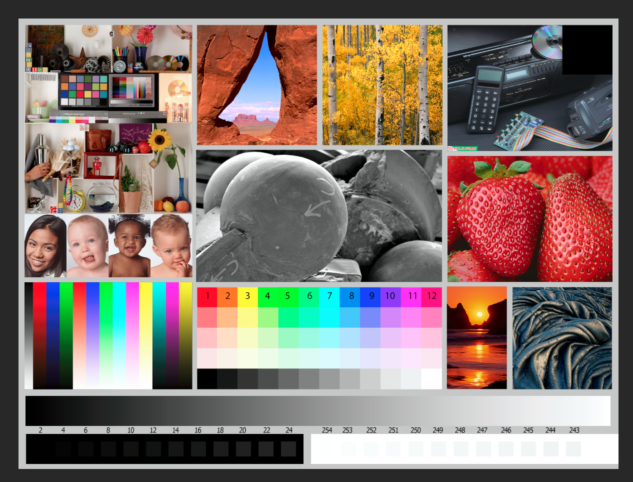 Pixma Pro 100 - Color Issues - Canon Community