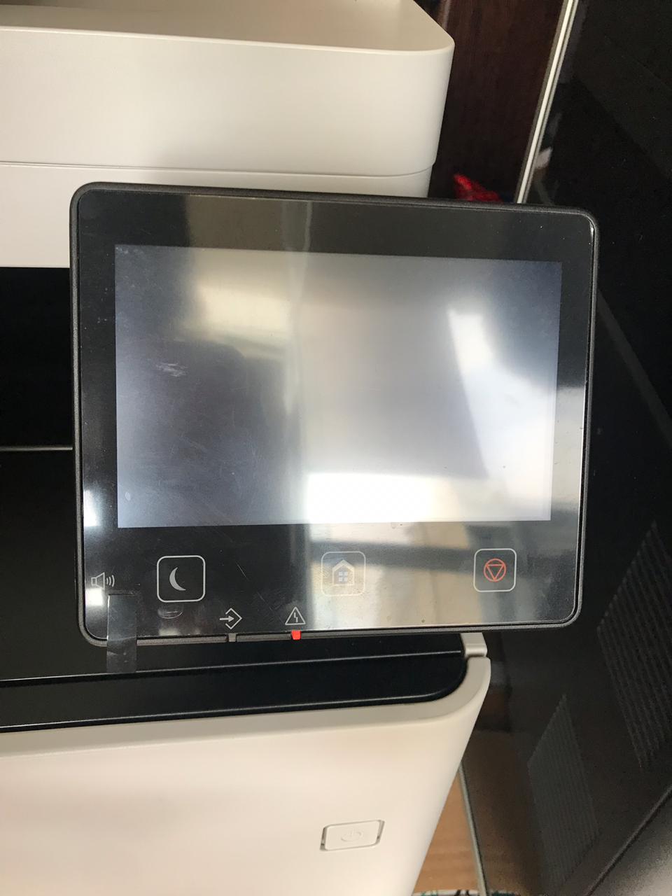 Canon imageCLASS MF731Cdw does not turn on. - Canon Community