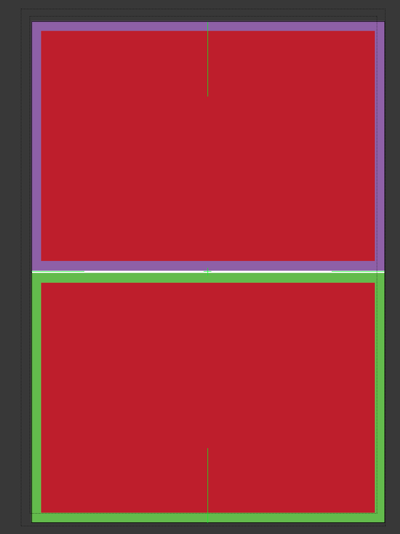 PRO 10S MISMATCHED MARGINS IN ILLUSTRATOR - Canon Community