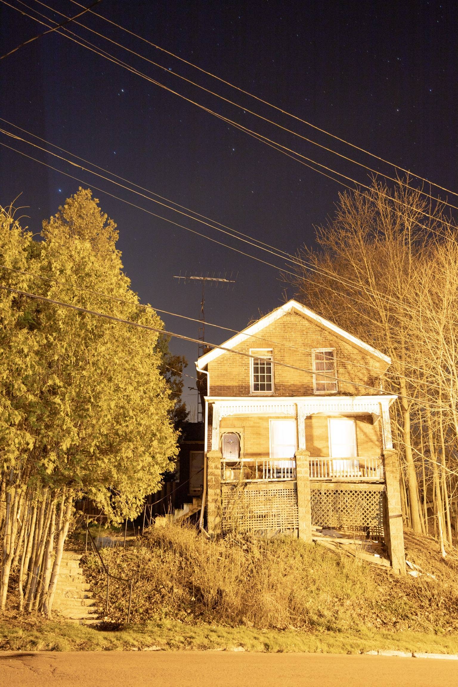 Canon EOS RP Banding Issue - Canon Community