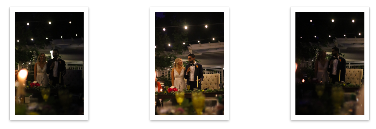 Camera Malfunction of Lighting Problems? Help! - Canon Community