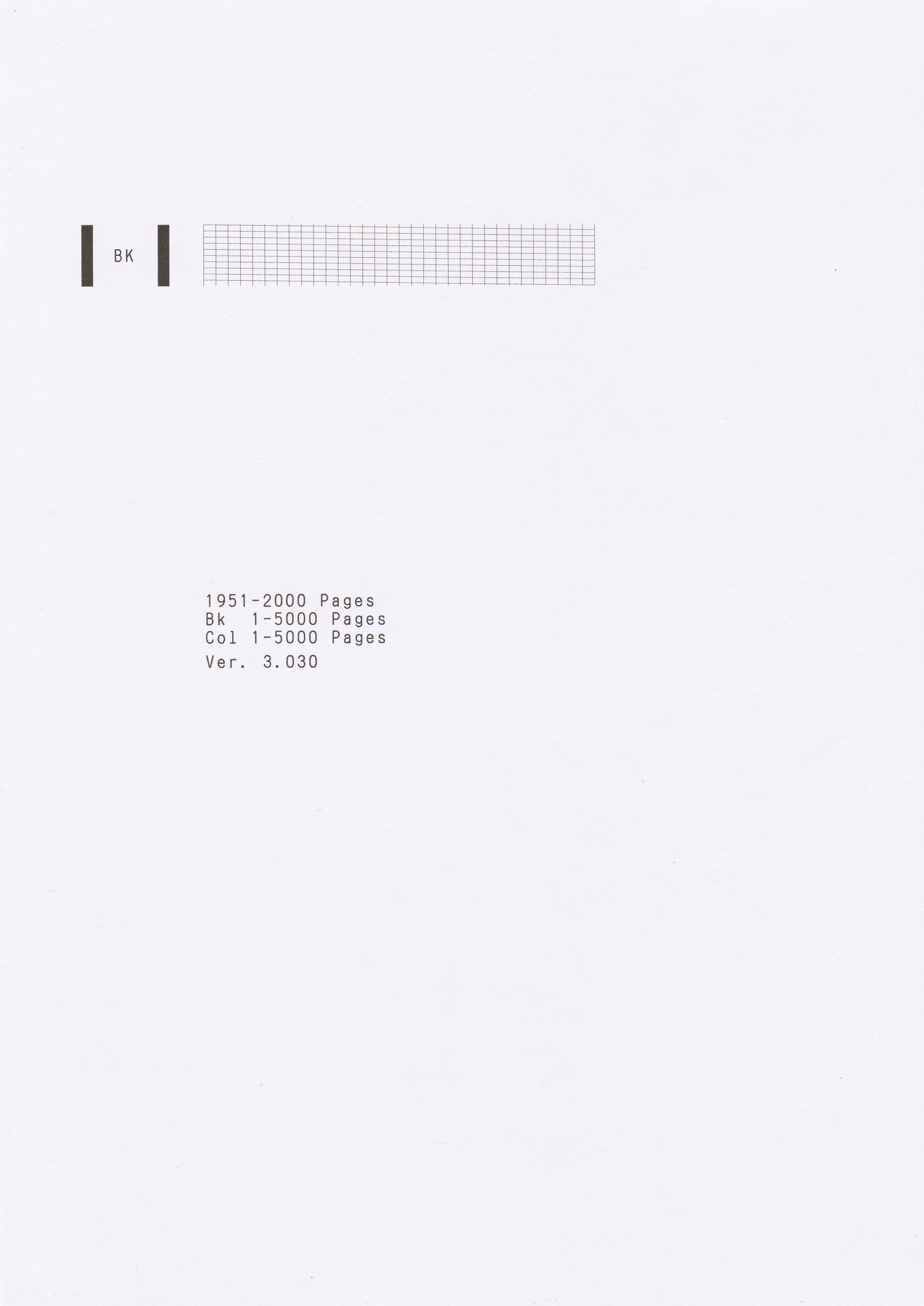 pixma g 3400 no color printing - Canon Community