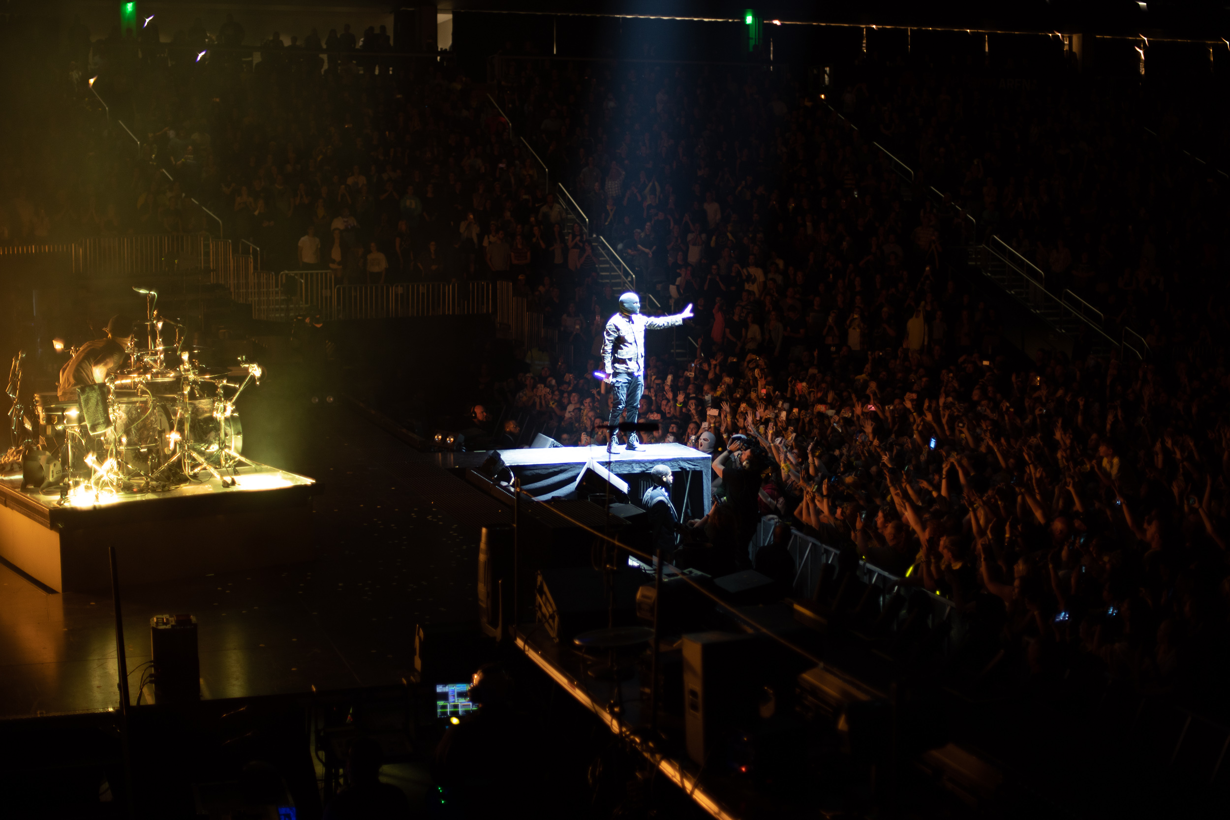 Concert photography help - Canon Community