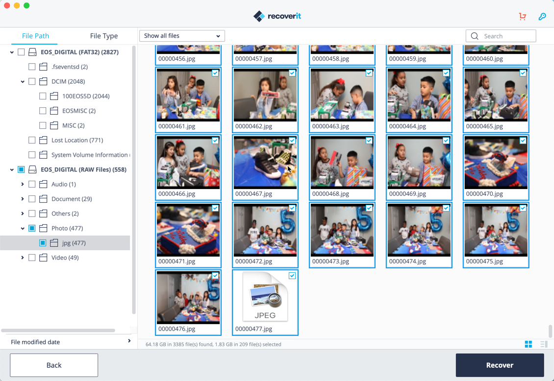 Recent photos NOT saved or unavailable - Canon Community
