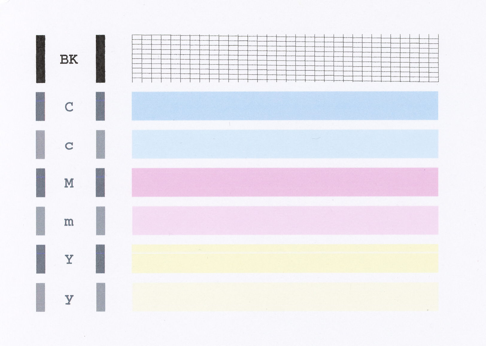 Wrong colors printing photos with PIXMA MP280 - Canon Community