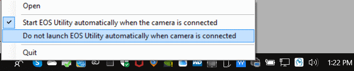 EOS Utility 3 won't launch on Windows 10 Anymore - Canon Community
