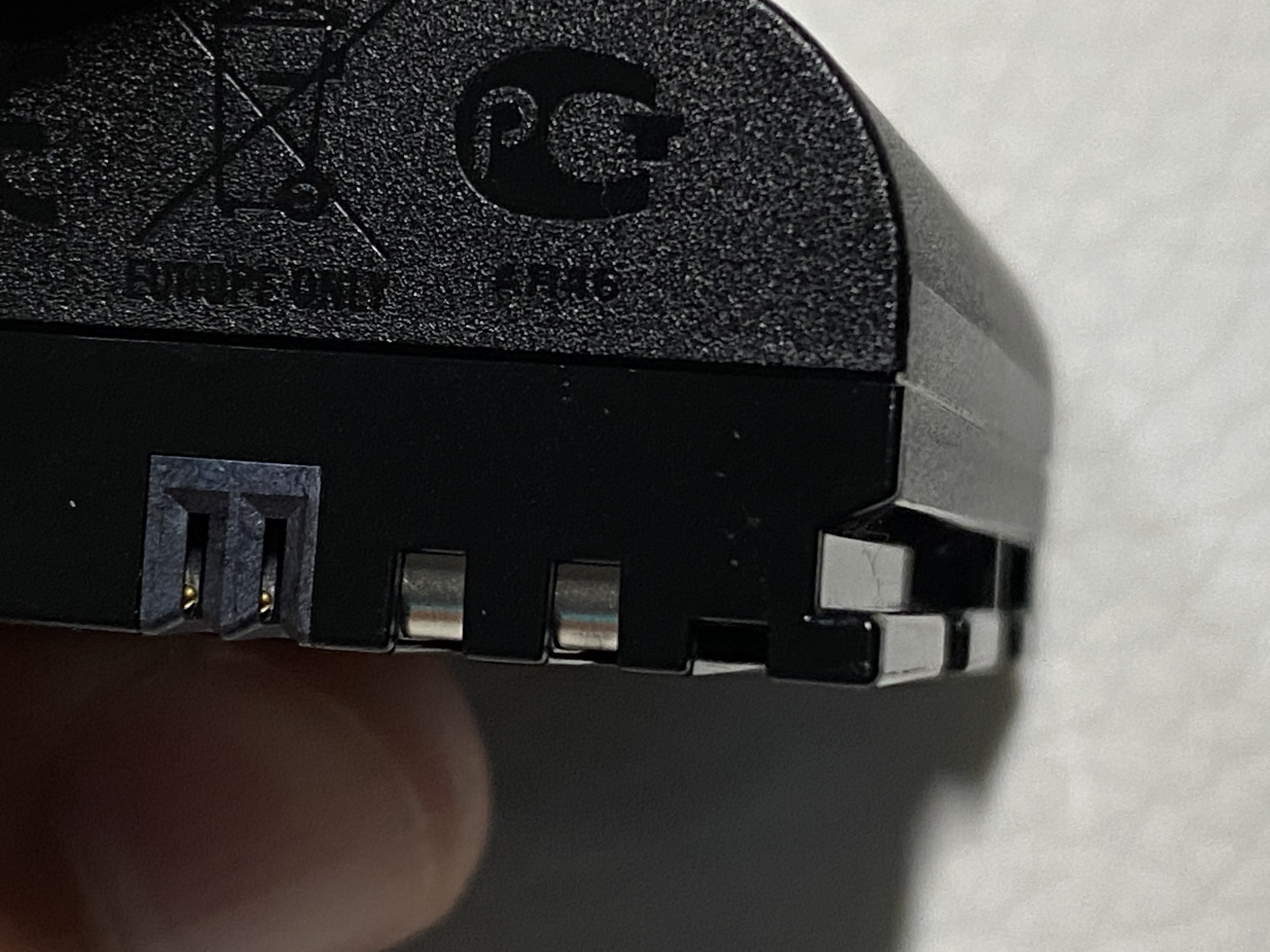 Solved: Canon LP-E6N COUNTERFEIT - Canon Community