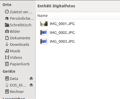 Solved: EOS 350D - filesystem on compact flash card? - Canon Community