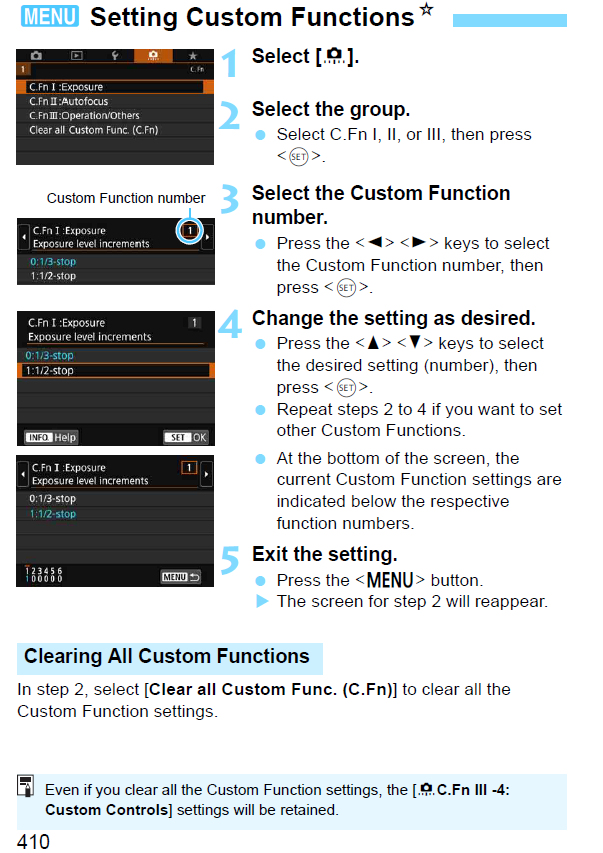 80d - Mode dial not selecting correct mode - Canon Community