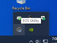 Eos Utility does not launch Eos Utility 3 - Canon Community