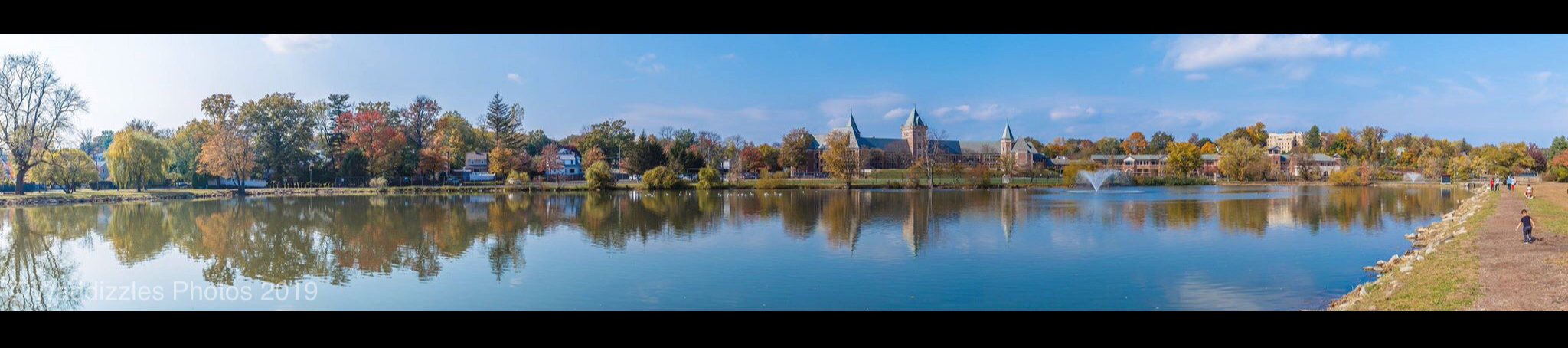 Landscape Photography: Wide Angle Lens or Panorami... - Canon Community