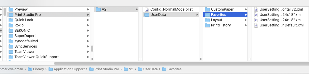 How do I install Canon Print Studio Pro "Plugin" i... - Canon Community