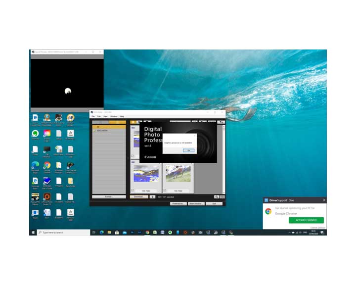 eos utility - Canon Community