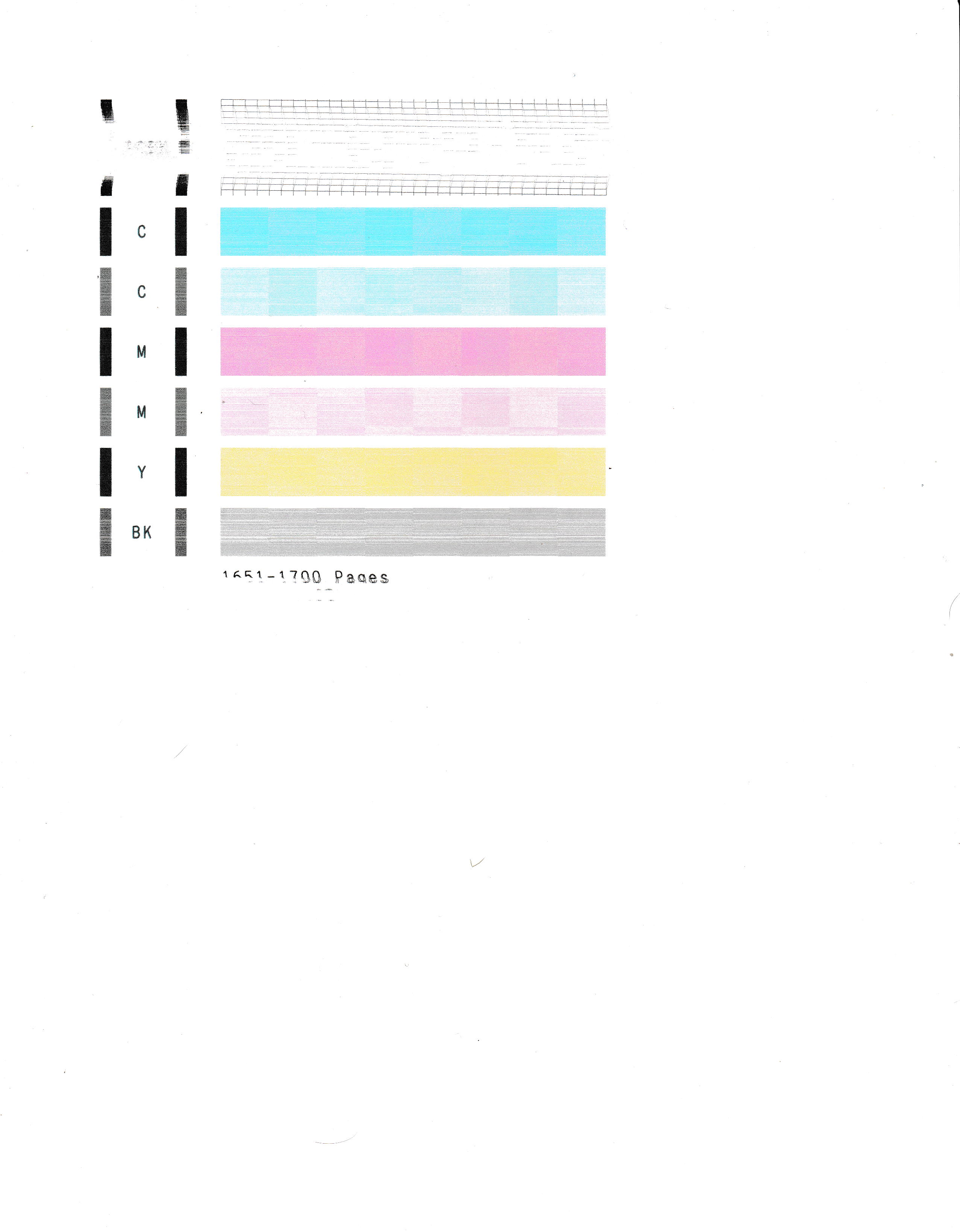 Pixma MG5720 print issues - Canon Community