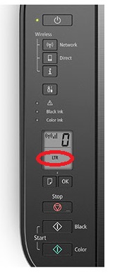 PixmaTS3122 Printing tiny font and tiny images usi... - Canon Community
