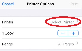 PixmaTS3122 Printing tiny font and tiny images usi... - Canon Community