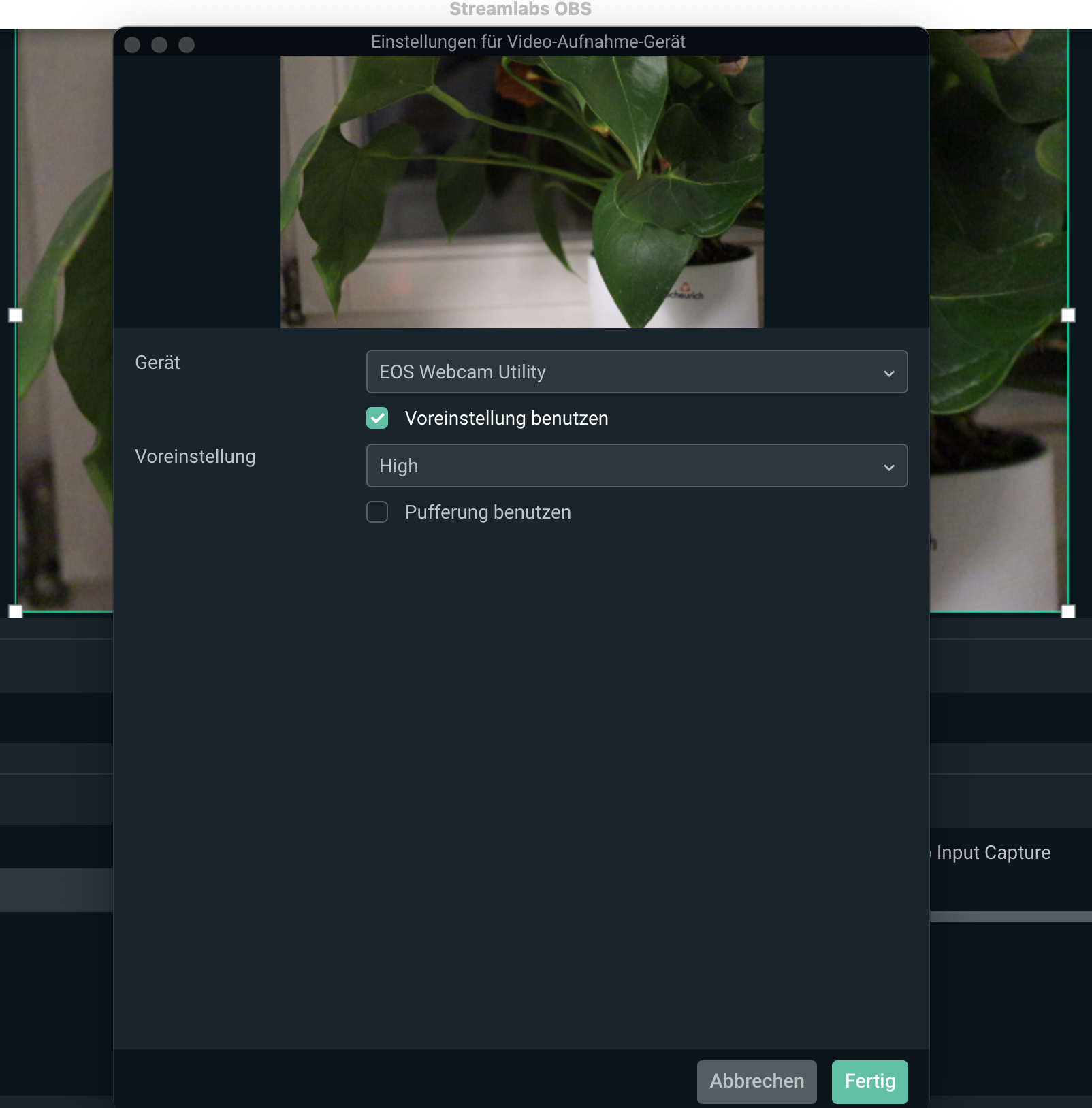 Solved: EOS Webcam utility full version and MAC OS Big Sur - Canon ...