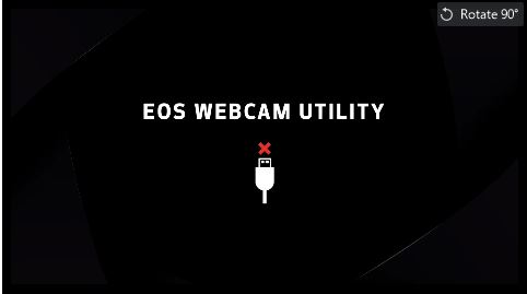 Canon USA EOS Webcam Utility – Windows Official Su... - Canon Community