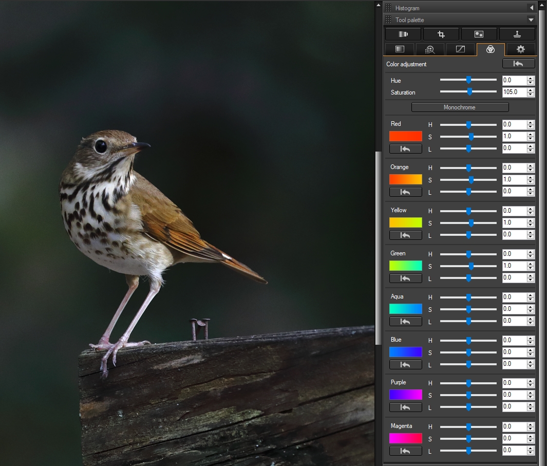 Photo editing software recommendations - Canon Community