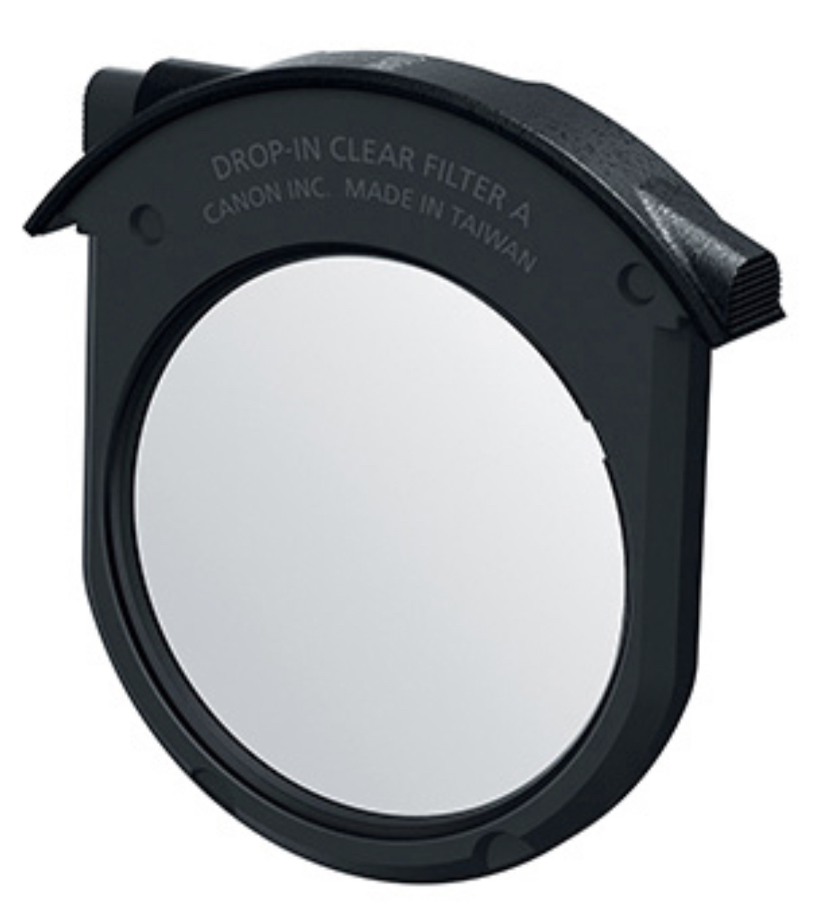 Solved: Drop-in Filter Mount Adapter EF-EOS R with Drop-in... - Canon ...