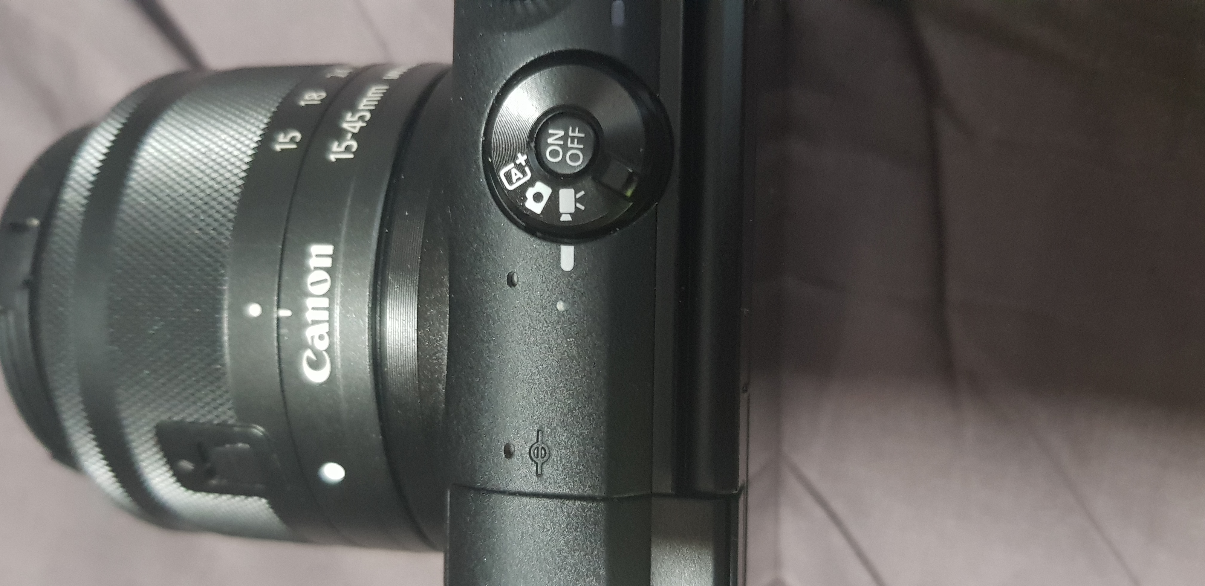Solved: Re: EOS Webcam utility no usb problem - Canon Community