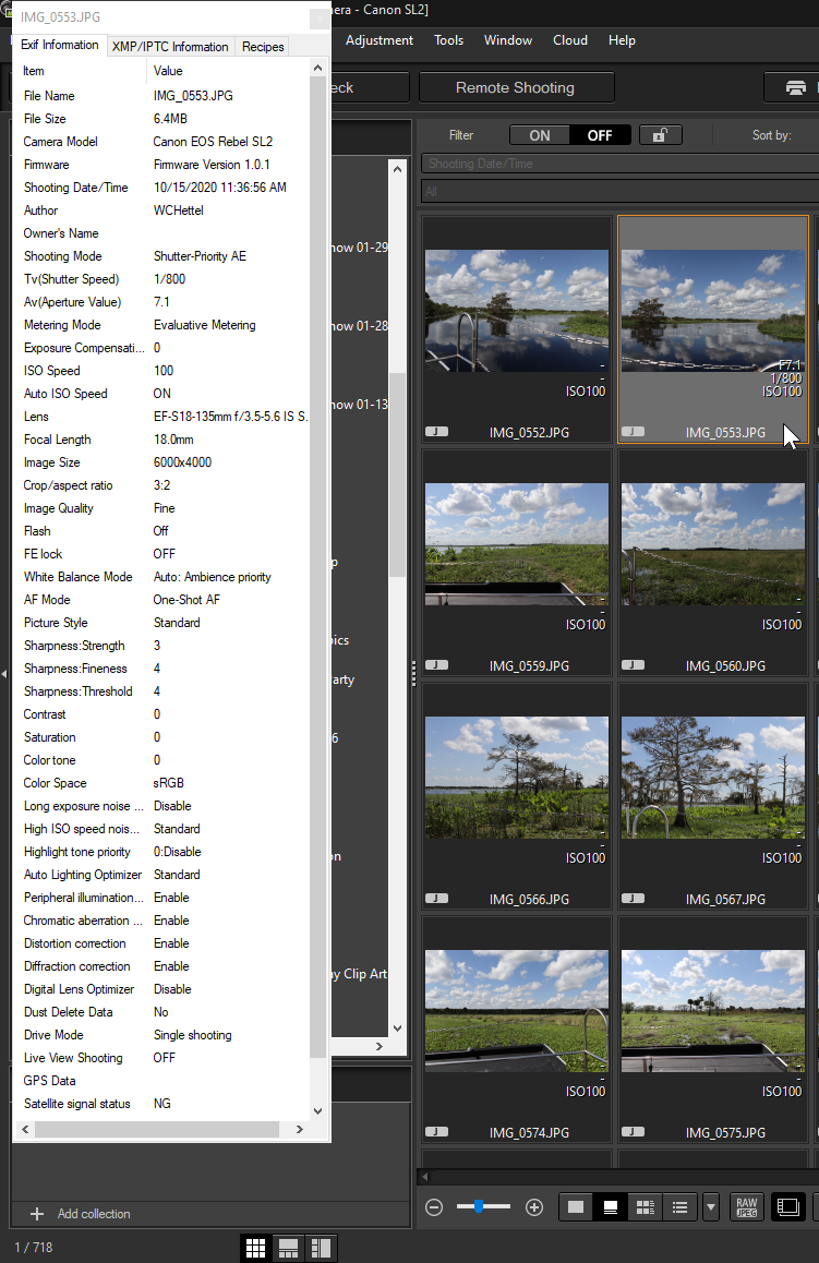 Solved: Focus Type: AUTO or MANUAL - Canon Community