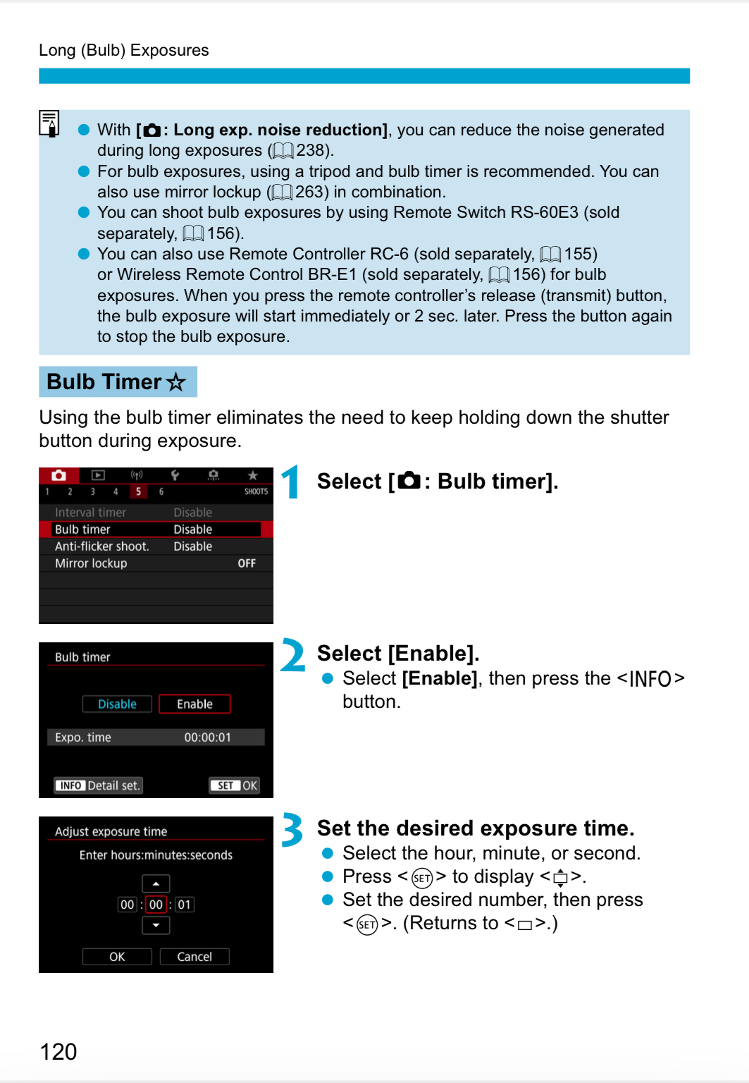 Solved: EOS 90D and external intervalometer - can't get wo... - Canon ...