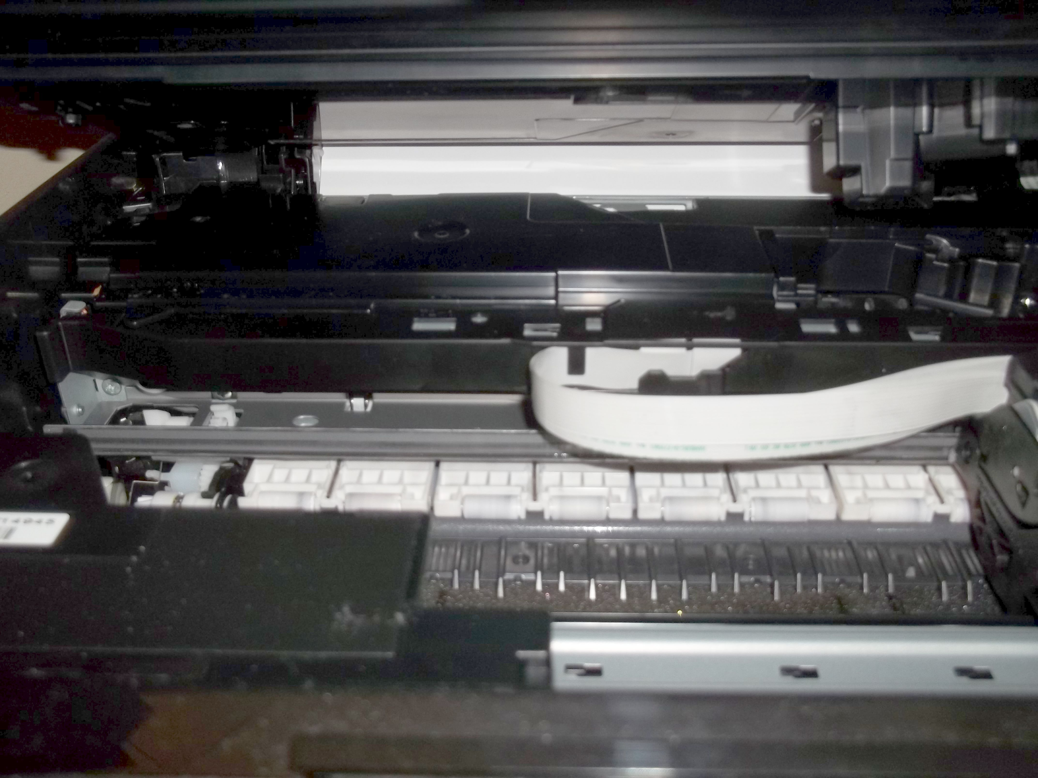 Banding problem in my Canon TS9020. - Canon Community