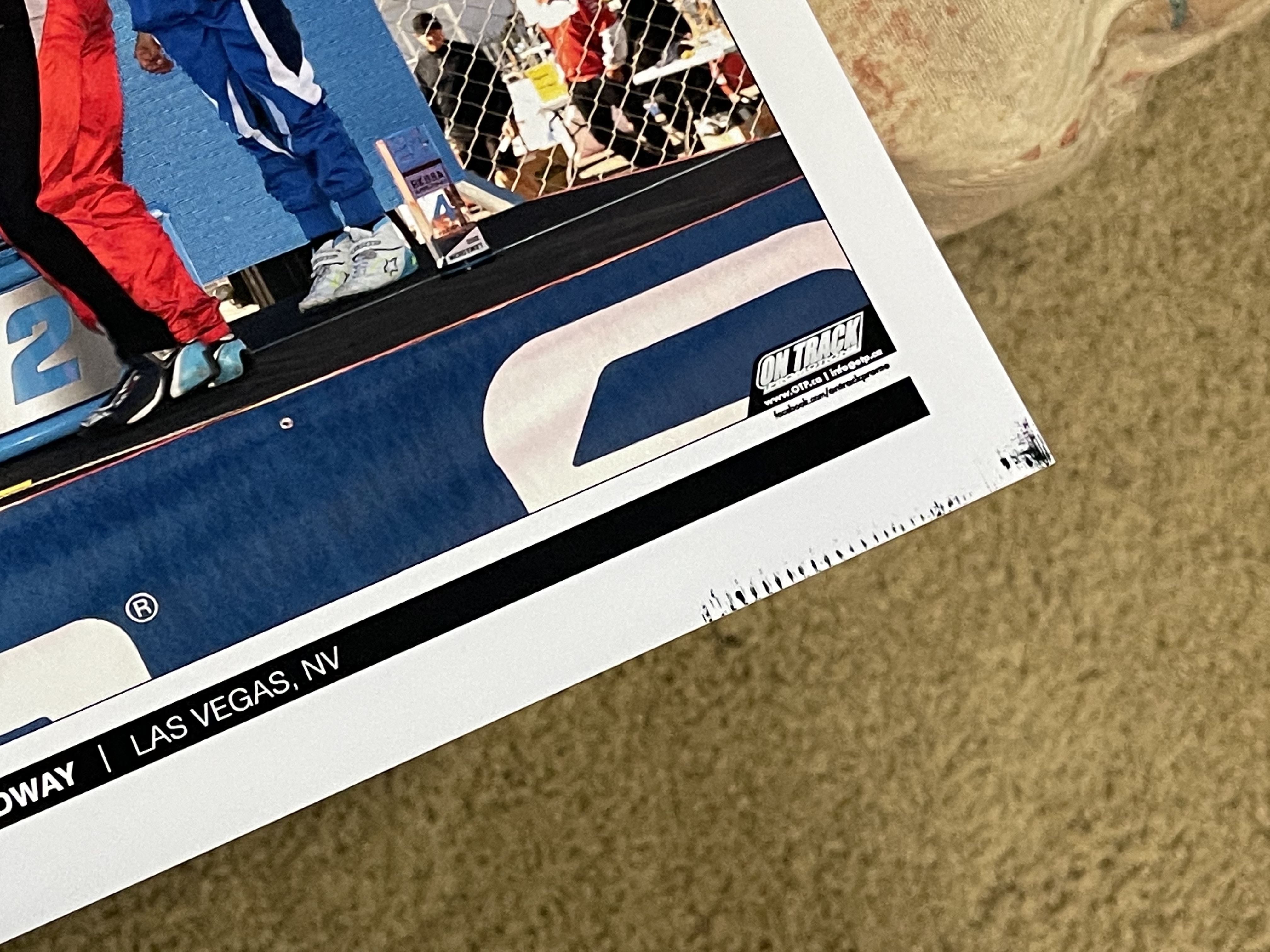 Ink Smudge in corners with Pro 200 - Canon Community
