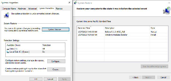 EOS Webcam Utility Not Working - Canon Community