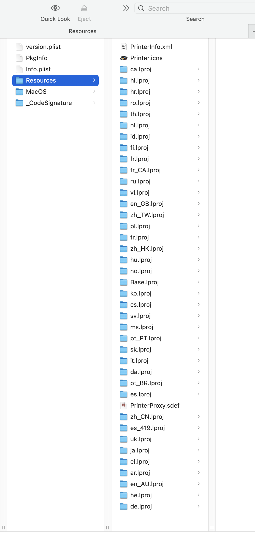 Solved: imagePROGRAF PRO-1000 Canon color profiles not sho... - Canon ...