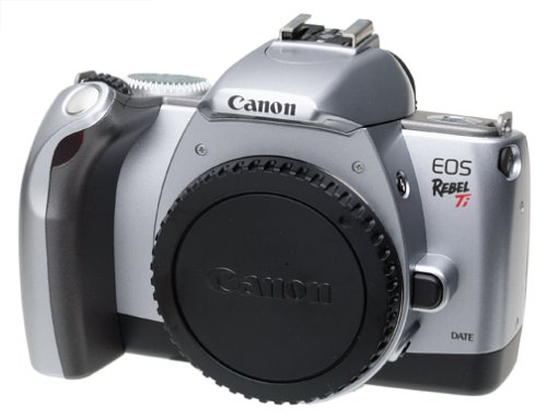What does the T stand for on Canon T Series? - Canon Community
