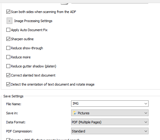 Easily Scan Images to Your Computer - Canon Community