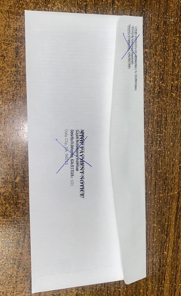 Color imageCLASS MF642Cdw envelope printing issue. - Canon Community