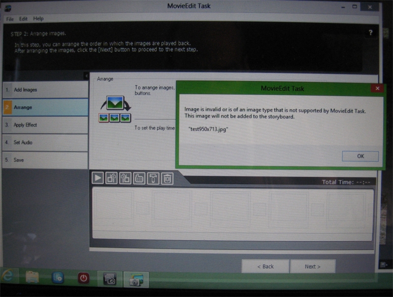 ImageBrowser EX - Canon Community